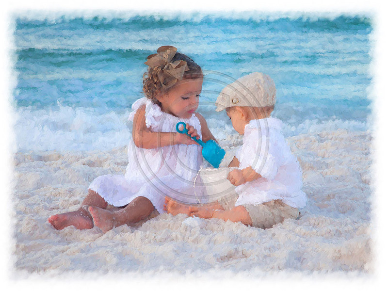 Beach Portraits By Design | About Us